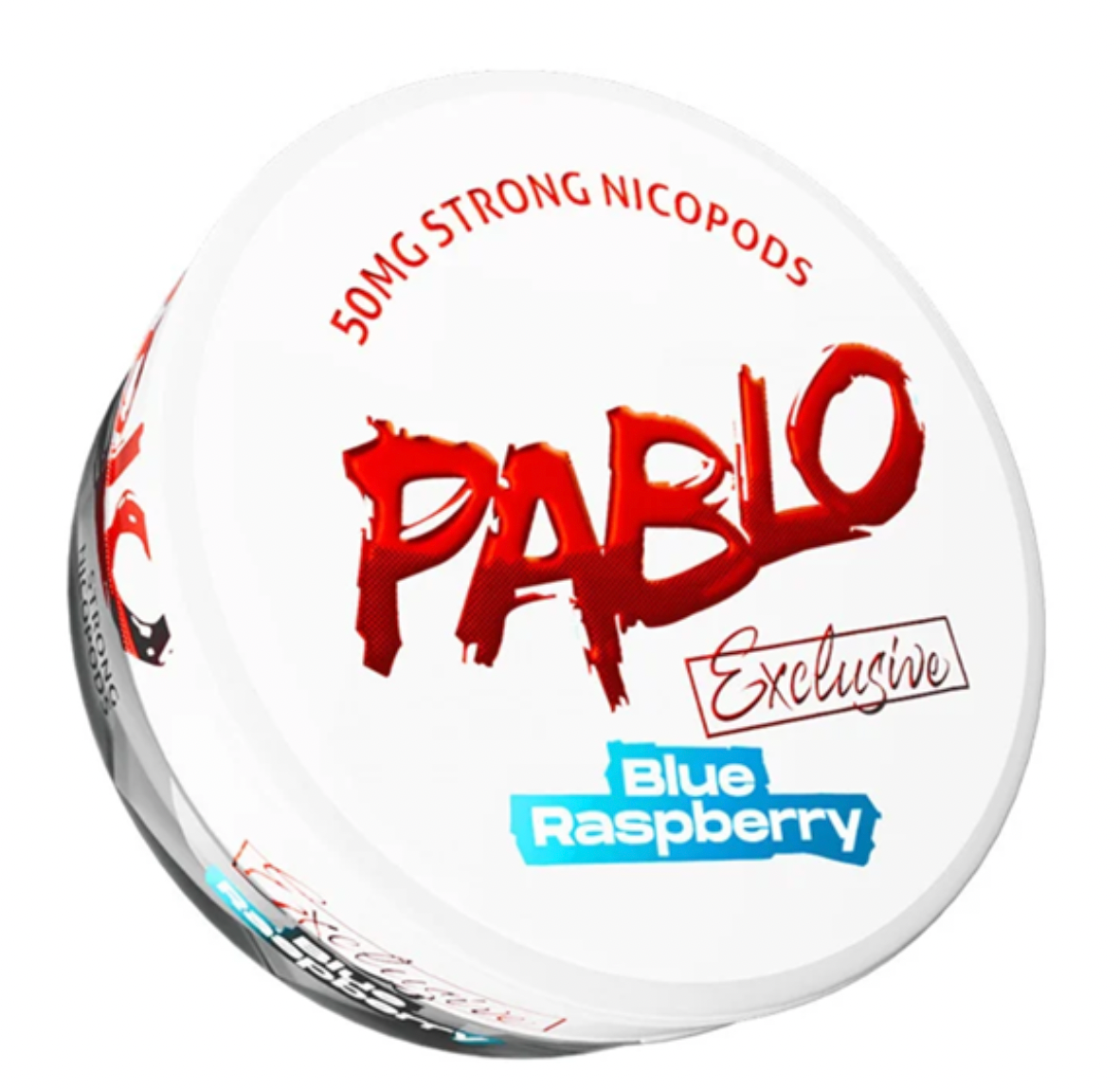Pablo (50mg) – Axl Vapes